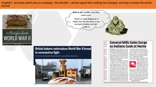 Insights from the simple art of baking. | PPT