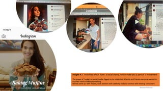 Insights from the simple art of baking. | PPT