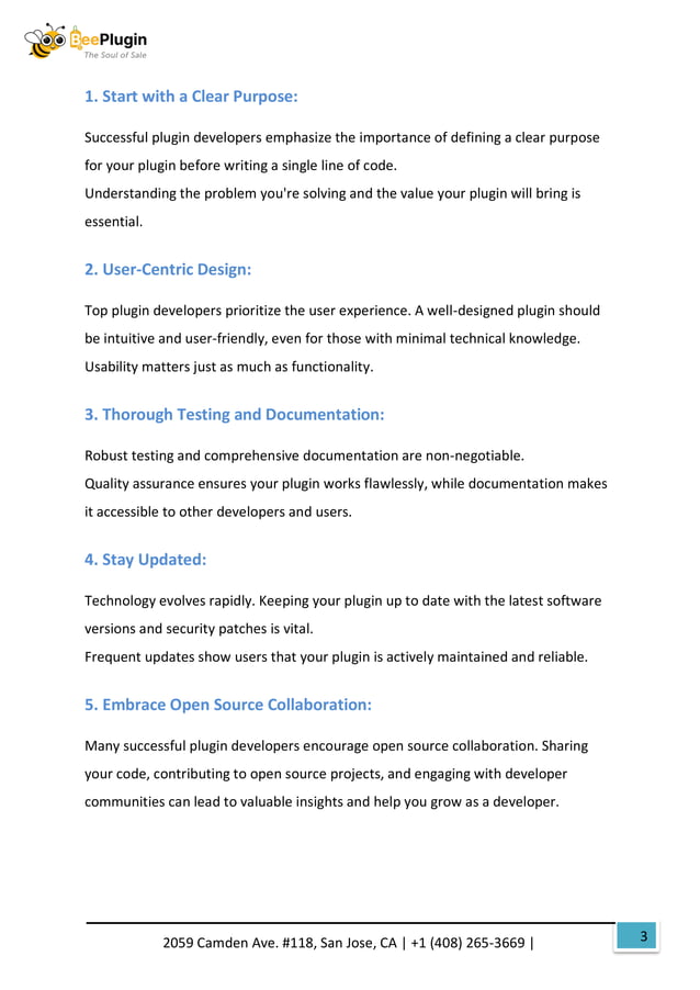 How To Develop An Engaging Woocommerce Plugin Pdf Operating Systems