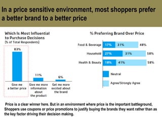 Shopper Insights | PDF