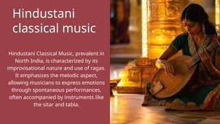 Insights into Indian Classical Music.pptx
