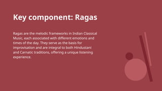 Insights into Indian Classical Music.pptx