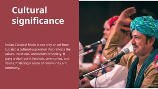 Insights into Indian Classical Music.pptx