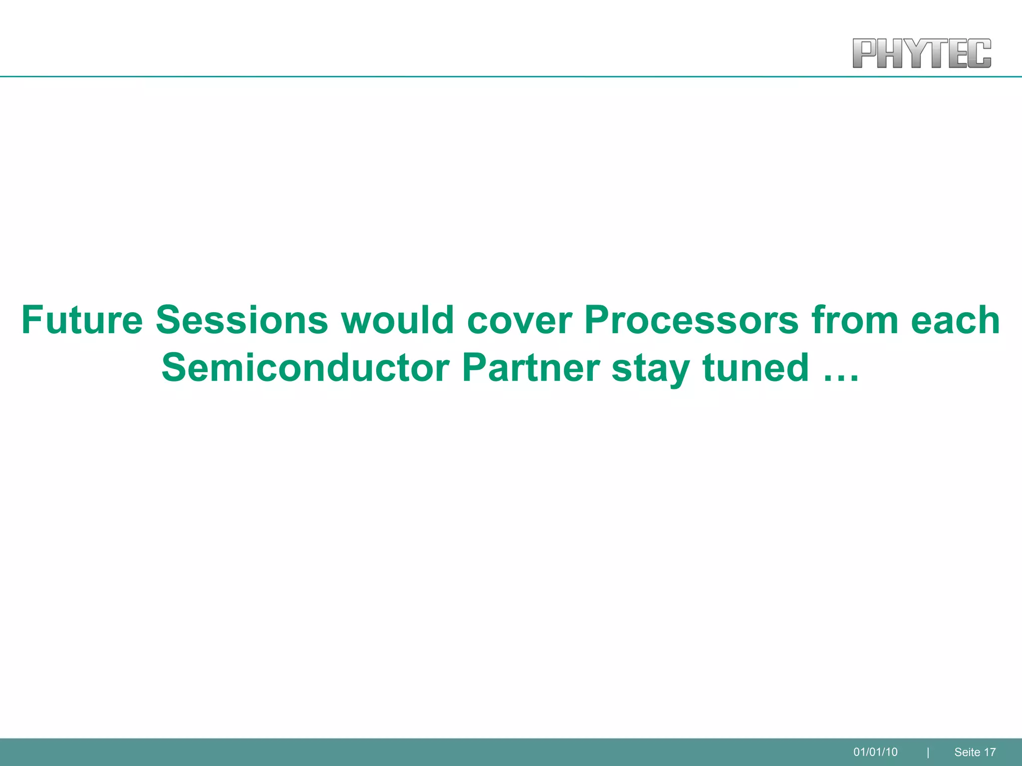 Insights of embedded processors - ARM Architecture | PDF