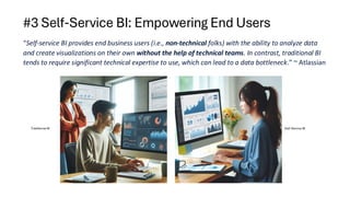 Business Intelligence 101: How To Make The Best Solution Decision For ...