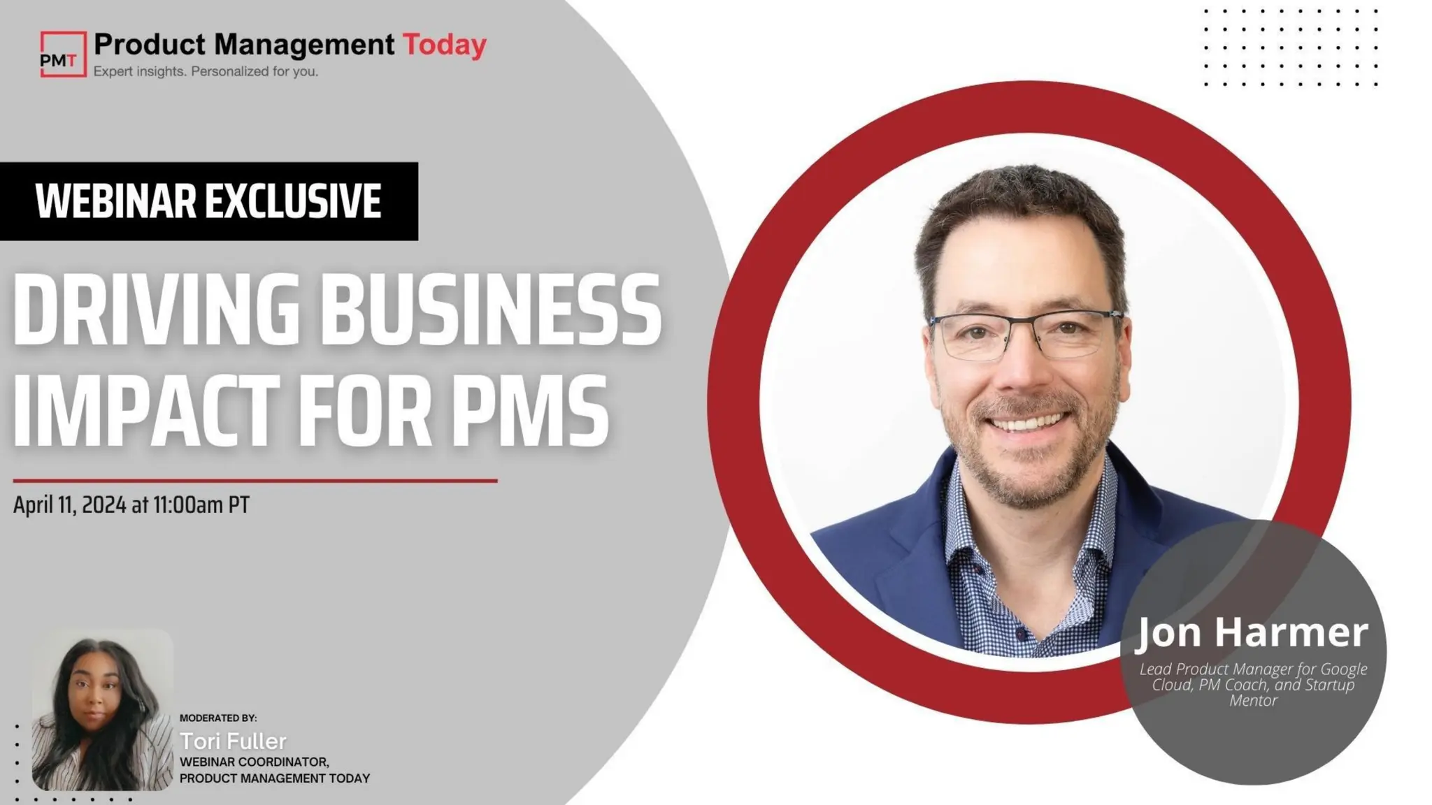 Driving Business Impact for PMs with Jon Harmer | PDF