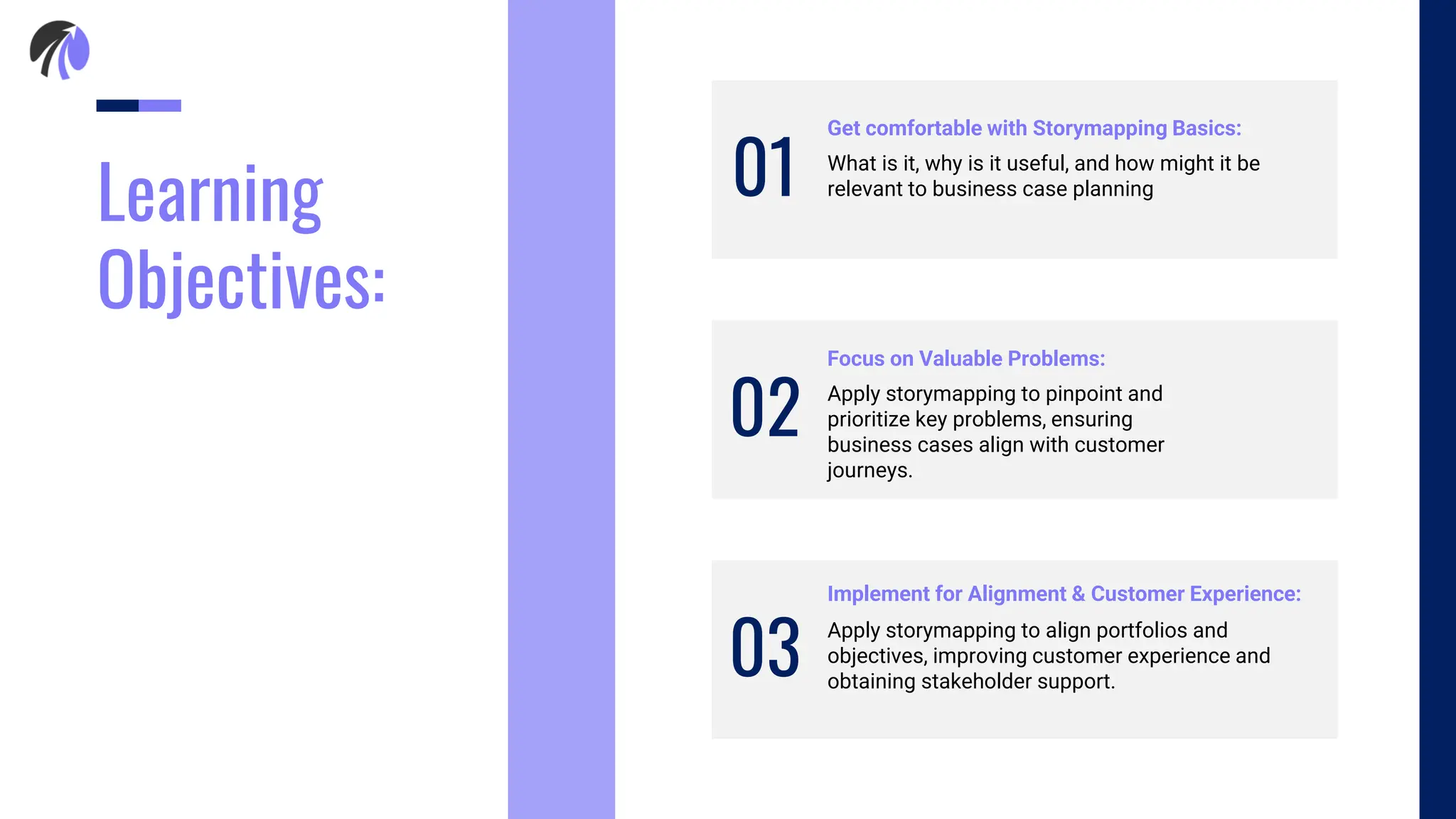 The Product Symphony: Orchestrating Success with Storymapping | PPT