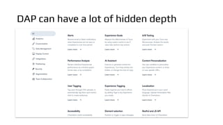 Digital Adoption Platform Fundamentals: The Key To Product Innovation ...