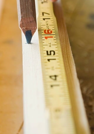 Building control efficiency: Rationalization, optimization and redesign ...