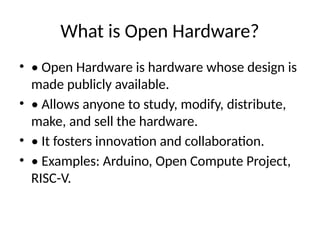 Insights_on_Open_Hardware_And_RISC-V.pptx
