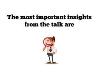 Insights on the TED talk delivered by Prof. Sheena Iyengar | PDF