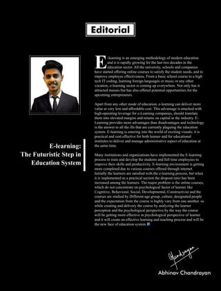 Insights success the 10 most valuable e learning solution providers ...
