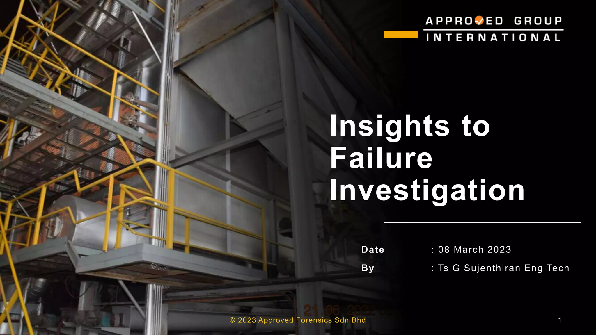 Insights to AGI Failure Investigation-VII.pptx