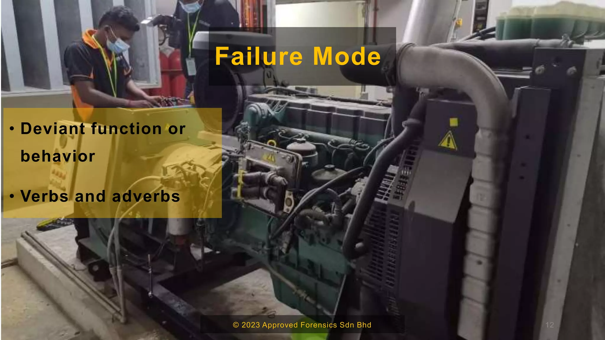 Insights to AGI Failure Investigation-VII.pptx