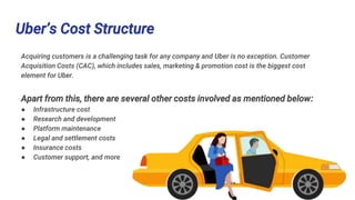 Insights uber | PPT