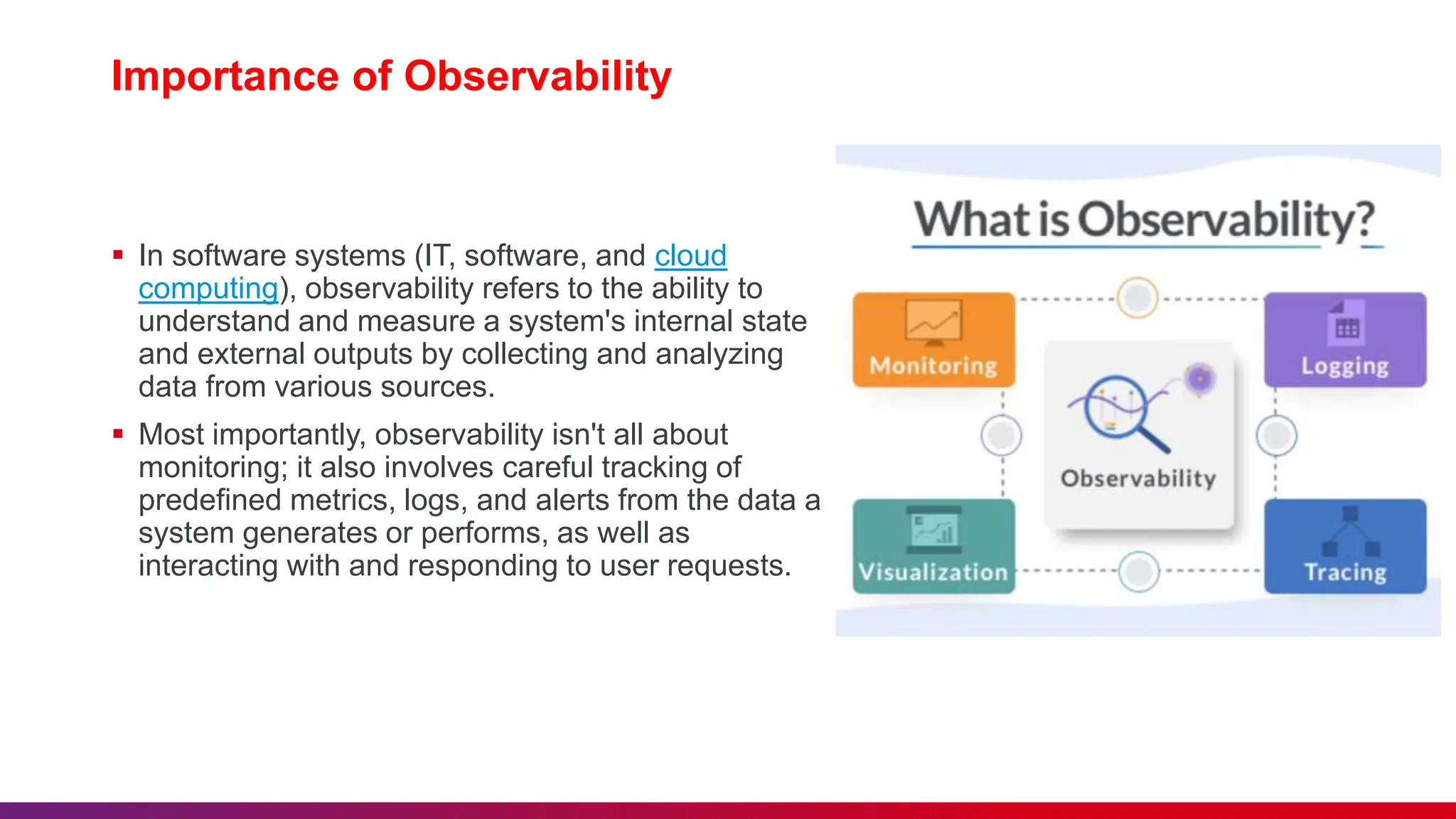Insights Unveiled Test Reporting and Observability Excellence | PPT
