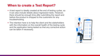 Insights Unveiled Test Reporting and Observability Excellence | PPT
