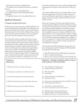 Insights wje carticle_spring2014 | PDF