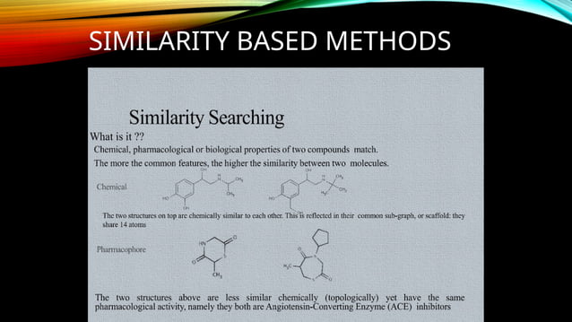In silico Drug Design in Pharmaceutical chemistry.pptx