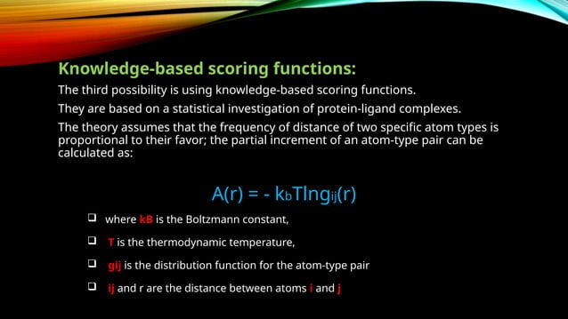 In silico Drug Design in Pharmaceutical chemistry.pptx