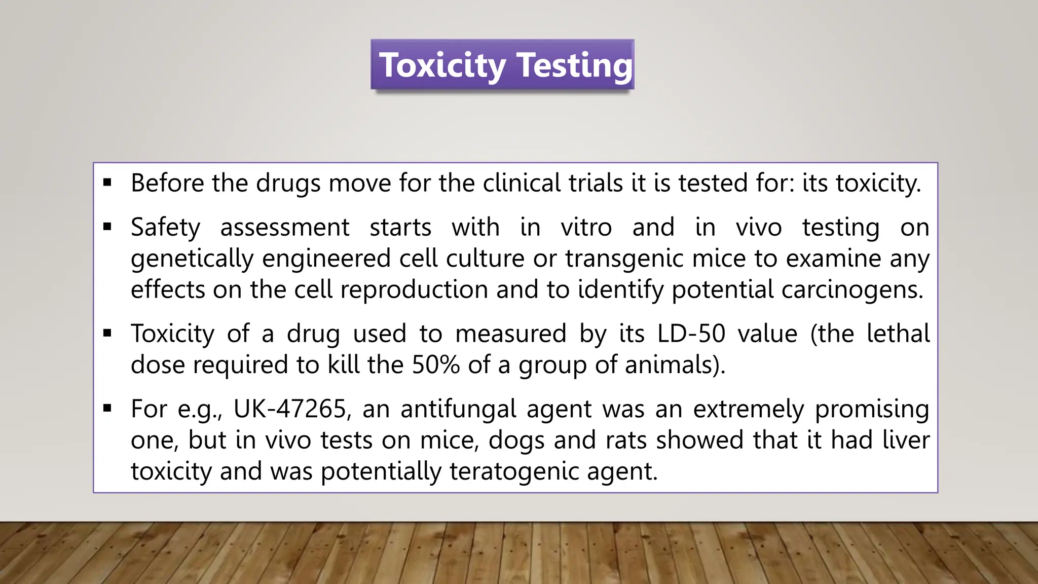 In silico lead discovery technique.pptx