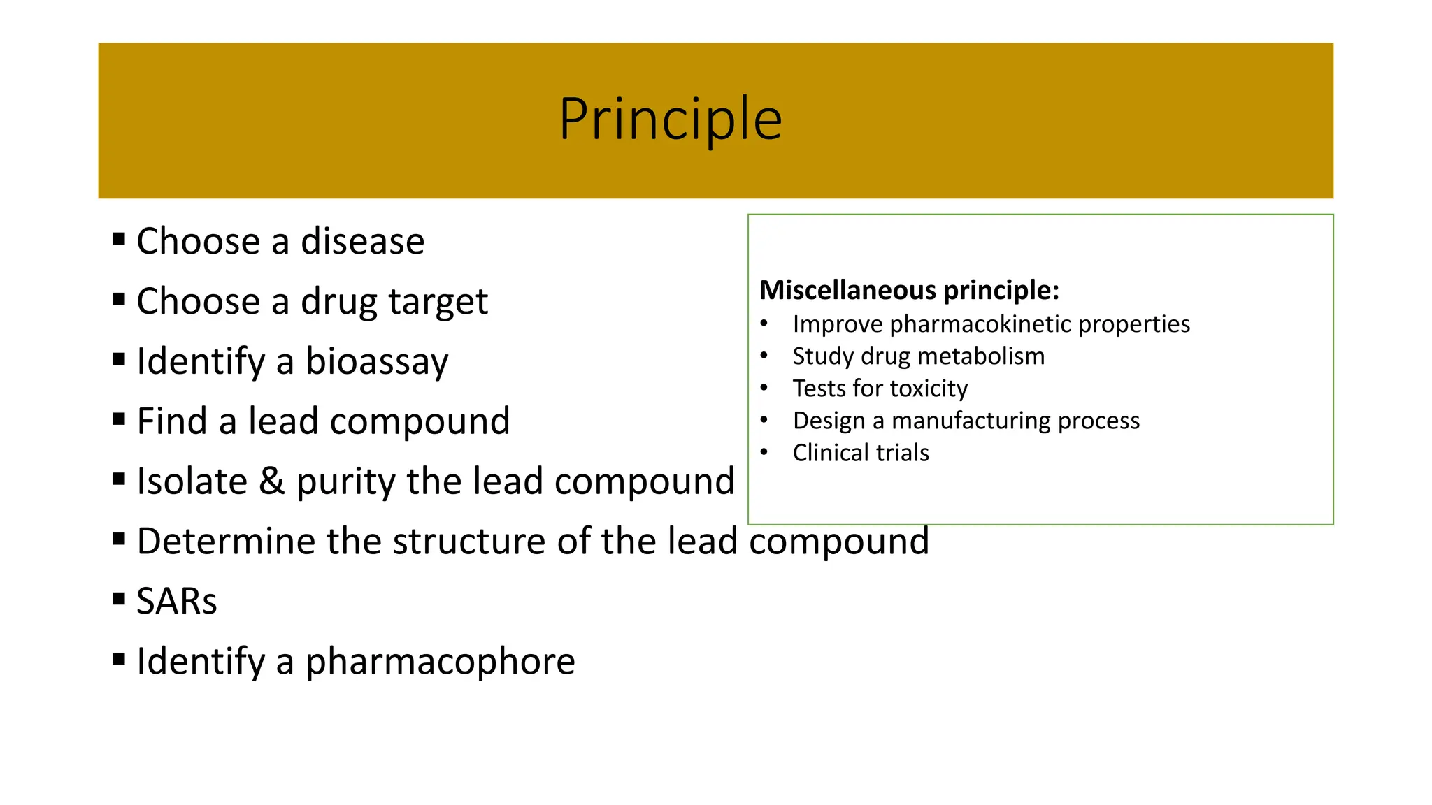 In Silico Assessment of Lead Toxicity: Computational Insights | PPTX