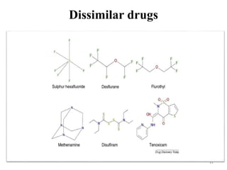Metabolite Likeness for selection of pharmaceutical drug libraries | PPTX
