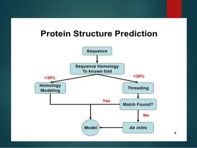 In Silico Structure Prediction
