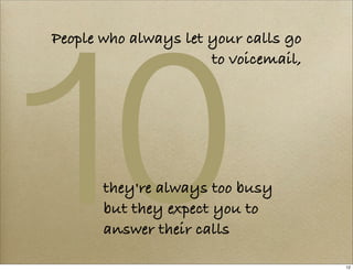 17 Insincere Traits From People Who Claim To Be Sincere | PDF