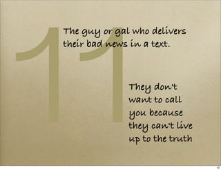 17 Insincere Traits From People Who Claim To Be Sincere | PDF