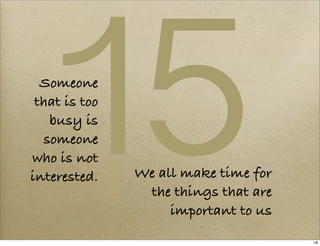 17 Insincere Traits From People Who Claim To Be Sincere | PDF