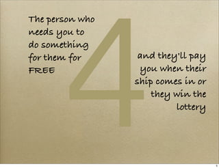 17 Insincere Traits From People Who Claim To Be Sincere | PDF