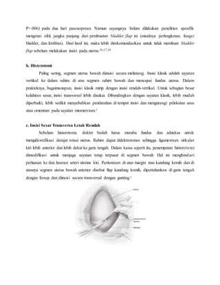 Insisi | DOCX