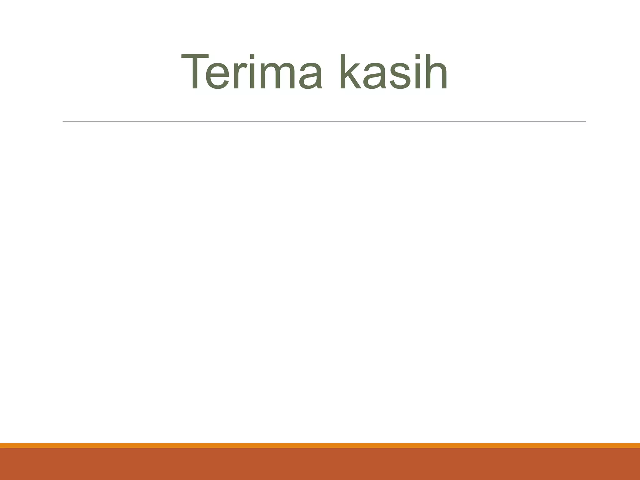 Insisi abdomen pada anak | PPTX