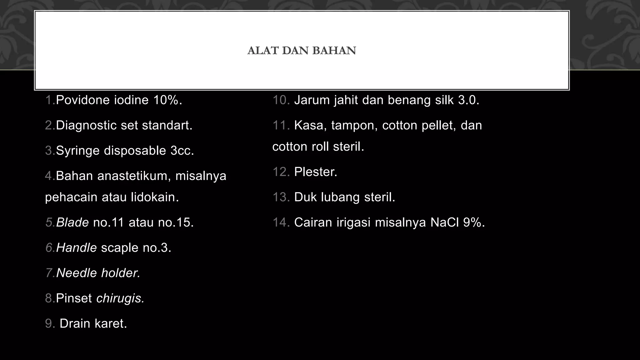 INSISI ABSES drg.Harijadi .pptx