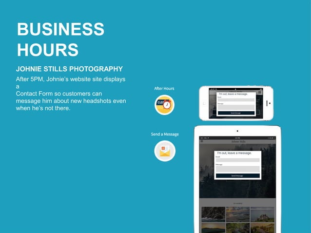 Dynamic Website Personalization Overview | PPT