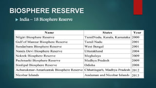 Biodiversity | PPTX
