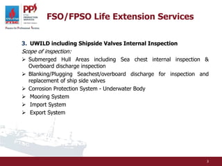 In situ Ship repair maintenance Presentation.pptx | Web Development ...