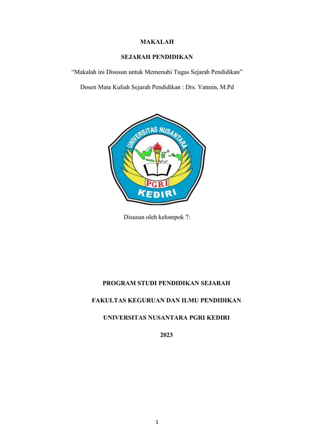 Indonesisch Nederlansche School KAYU TANAM, MOHAMMAD SJAFEI.docx