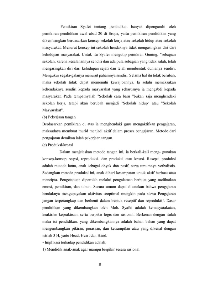Indonesisch Nederlansche School KAYU TANAM, MOHAMMAD SJAFEI.docx