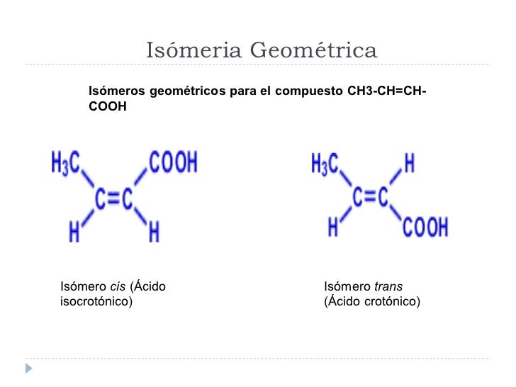 isomeros