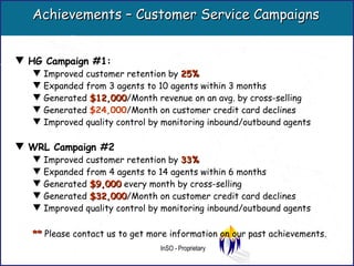 BPO Services | Inbound Call Center | Telemarketing Outbound Call Center ...