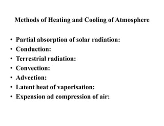 Insolation, Atmospheric temperature and Heat Budget of the Earth-2-31.pdf