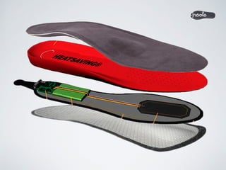 Insole | PDF