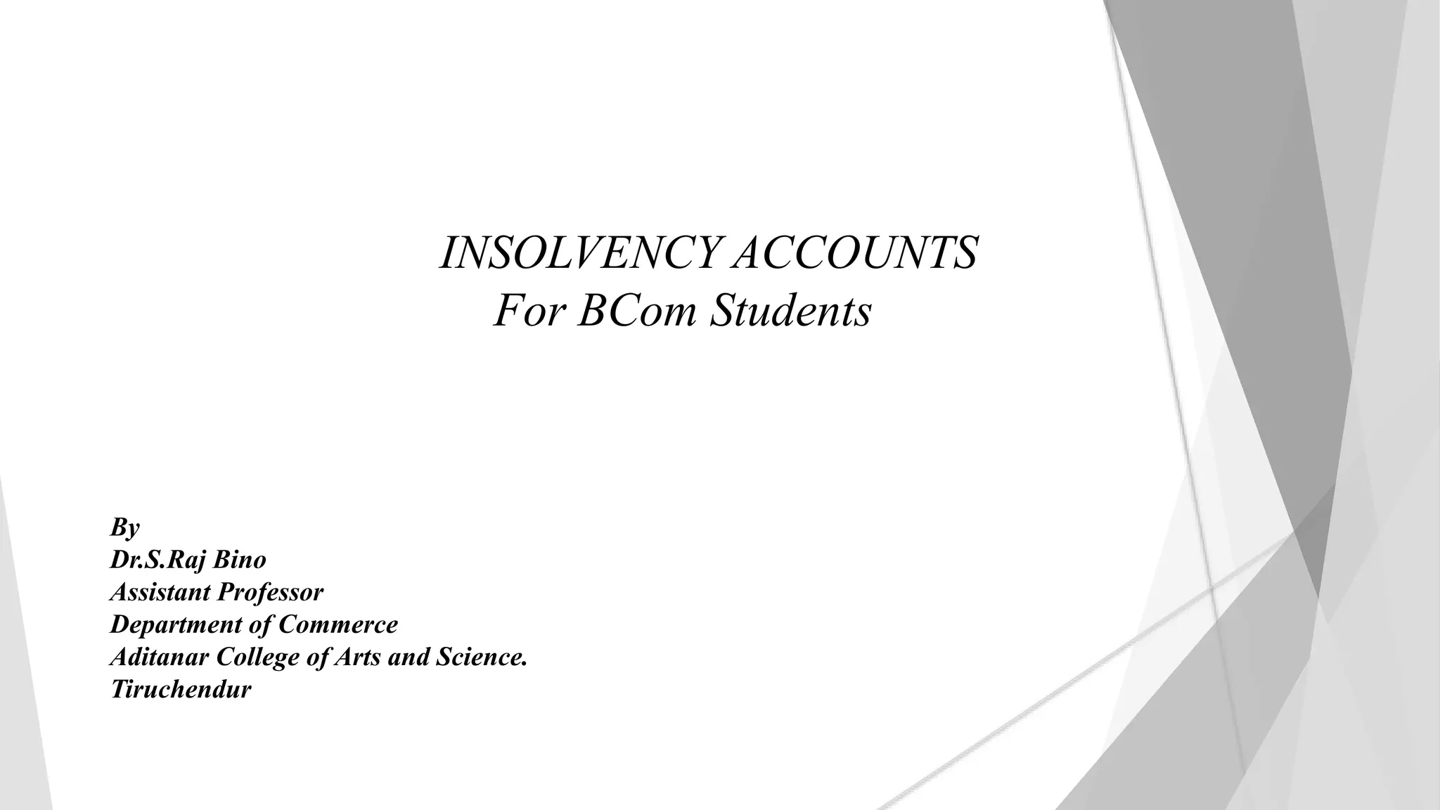 Insolvency Accounts.pptx