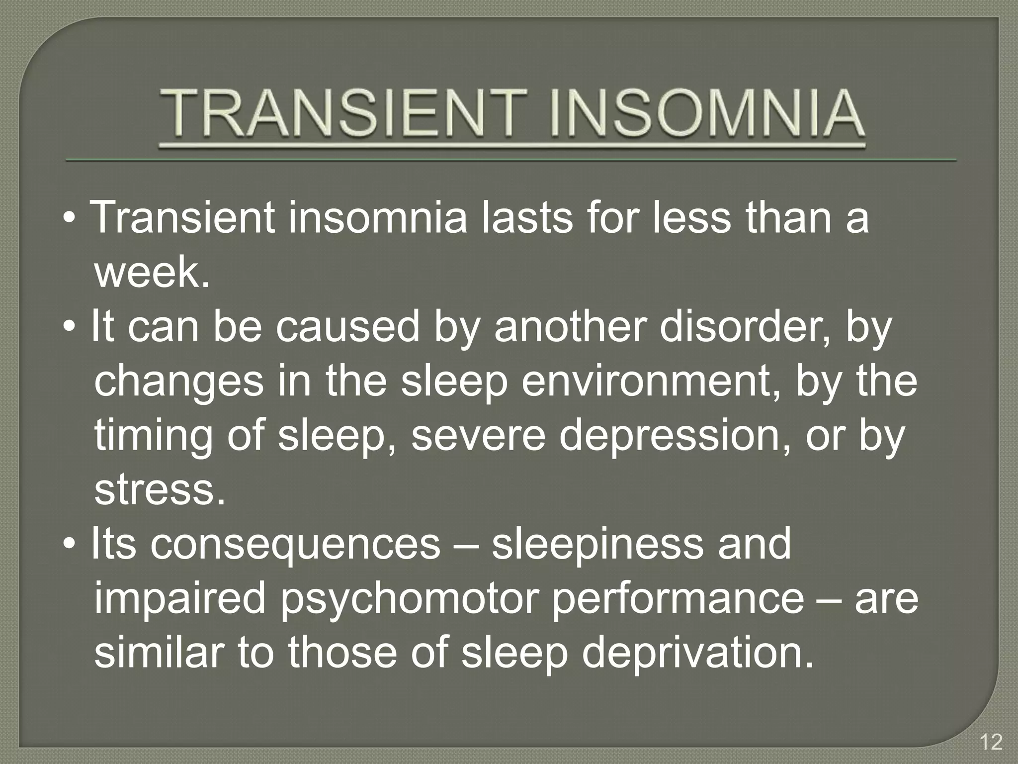 INSOMNIA.pptx