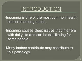 INSOMNIA.pptx