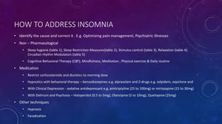 Insomnia - Gajasaraj.ppsx