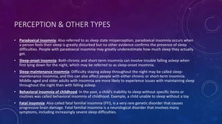 Insomnia - Gajasaraj.ppsx