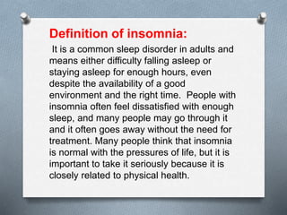 INSOMNIA A2.pptx